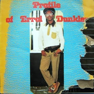 RASTA COURAGE3: Errol Dunkley - Profile Of Errol Dunkley