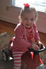 My family: Potty Time