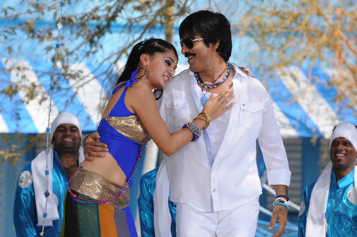 Bullet Raja Movie Stills