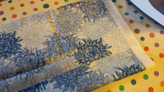 Boku no Kimono: Crafting: Tenugui