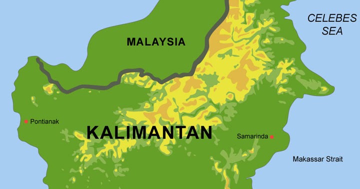 Pertumbuhan Perekonomian Provinsi Kalimantan Tengah Awal Menuju