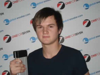 SNOOKER BAIZE BLOG: Australian Goldfields Open Qualifying Day 2 - Jimmy ...