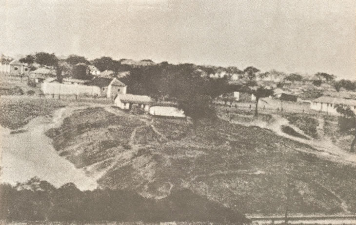 Miguel Bruno Duarte: A Epopeia de Mucaba