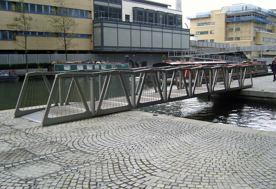 Extendable Walkway Over Creek - CR4 Discussion Thread