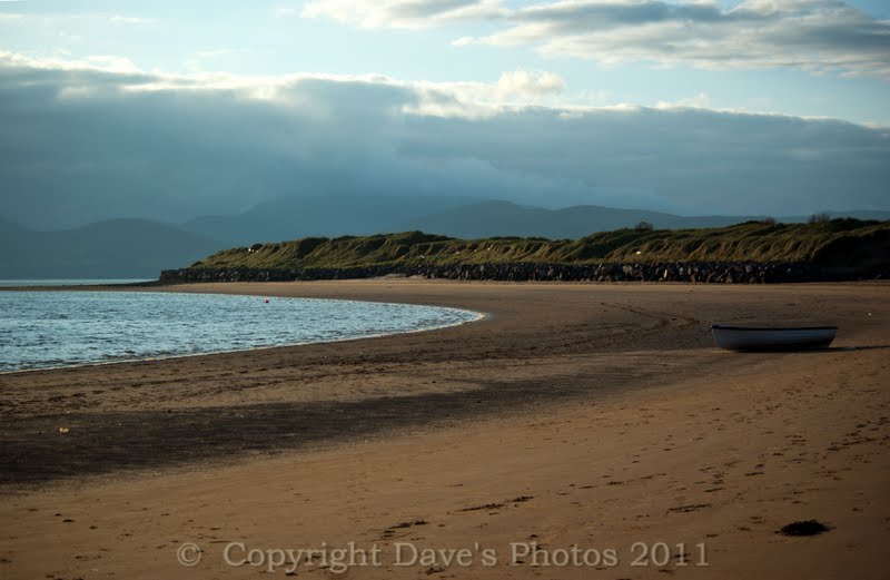 Daves' Photos: Lower Cromane & Dooks Beach