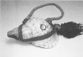 Jochromatic +: Tifa, Triton, Pikon - Musical instruments from Papua ...