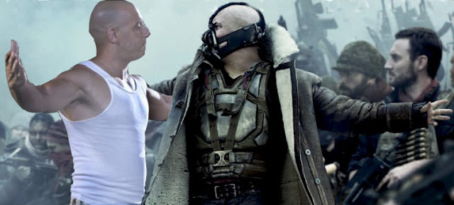 Tequila Hardness: "This is Brazil" Saturday Hardness