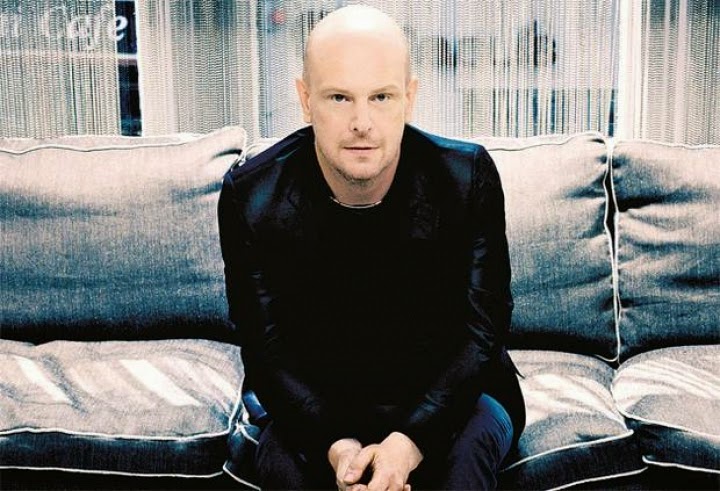 Selway habló sobre el progreso de lo nuevo de Radiohead - PRENSA EXTREMA