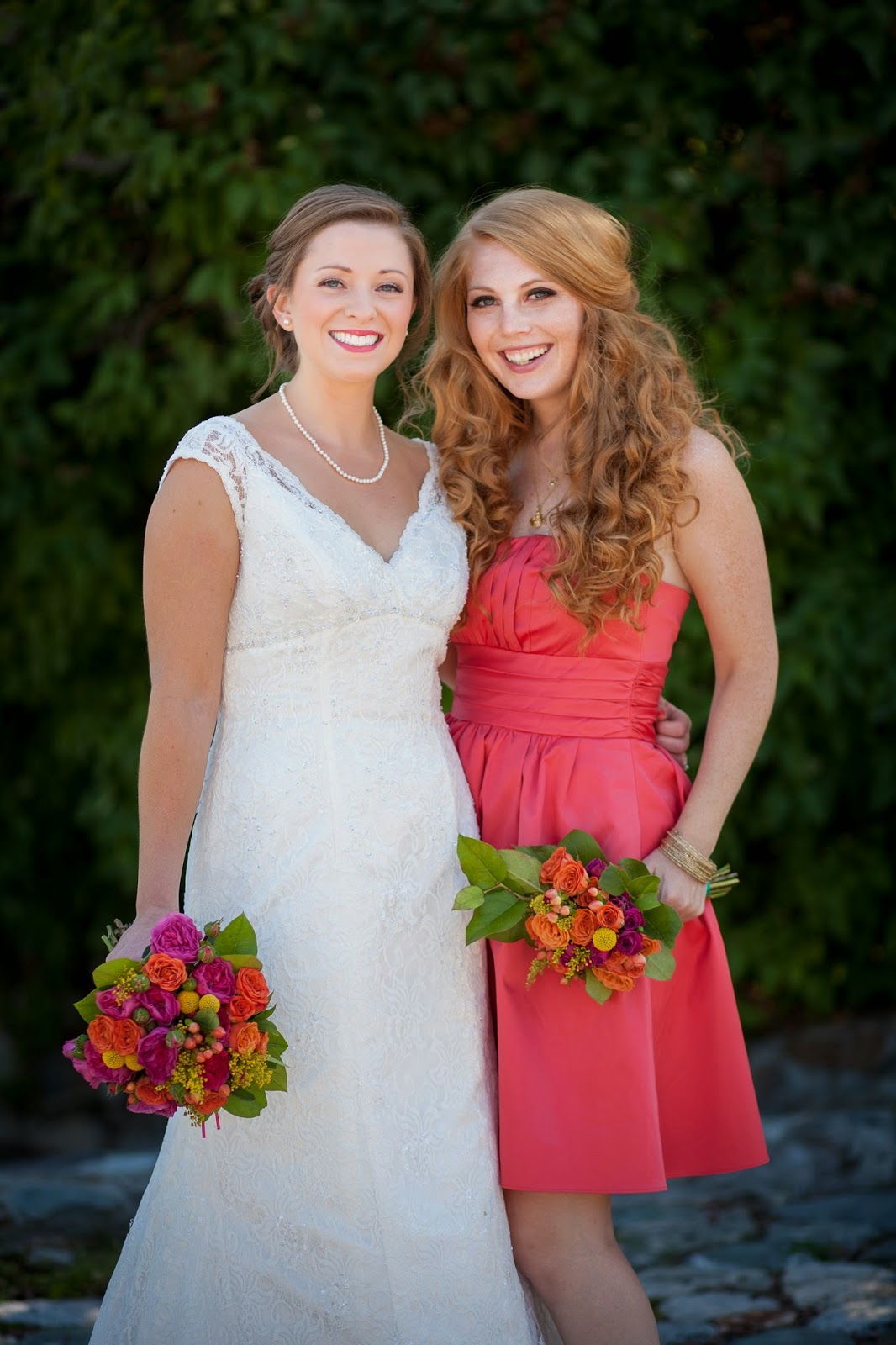 Lovely Happenings: Devitt Design - Michelle and Craig's Wedding