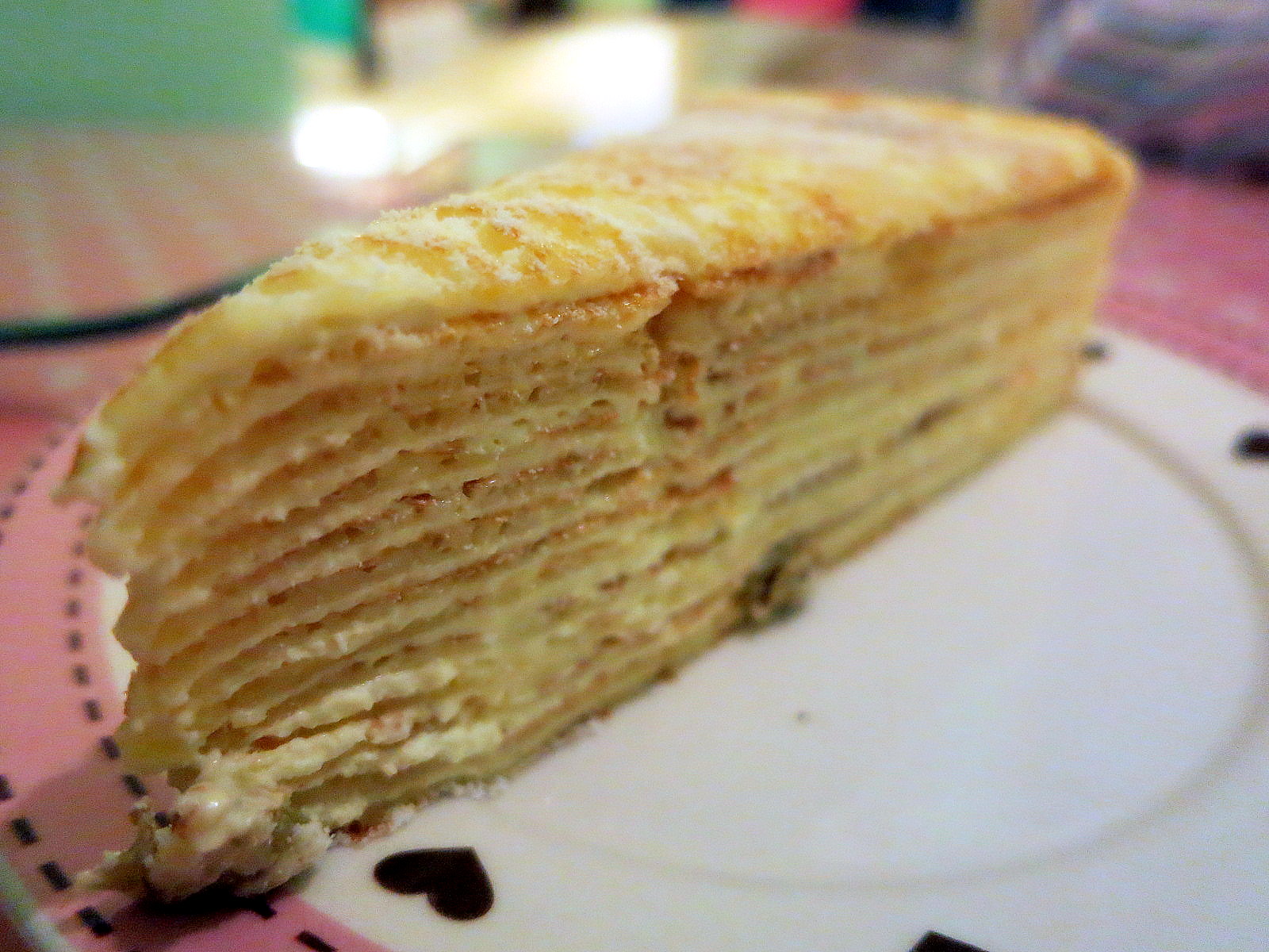 Eat Drink KL | Dreamz Bakery & Cookie Box @ Kota Damansara