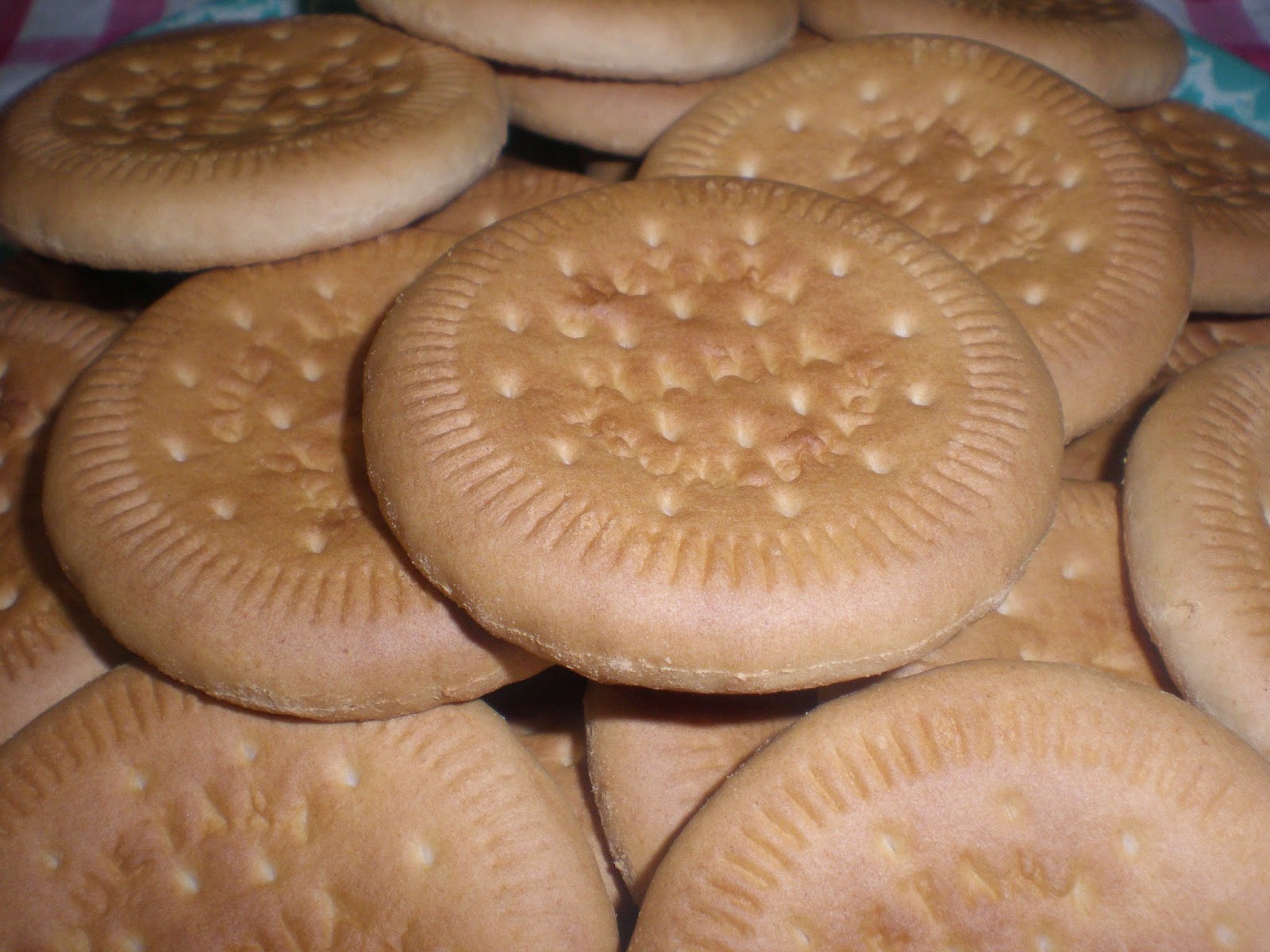 Galletas de flan y coco de J. Antonio Feal ~ Genzo en Masterchef