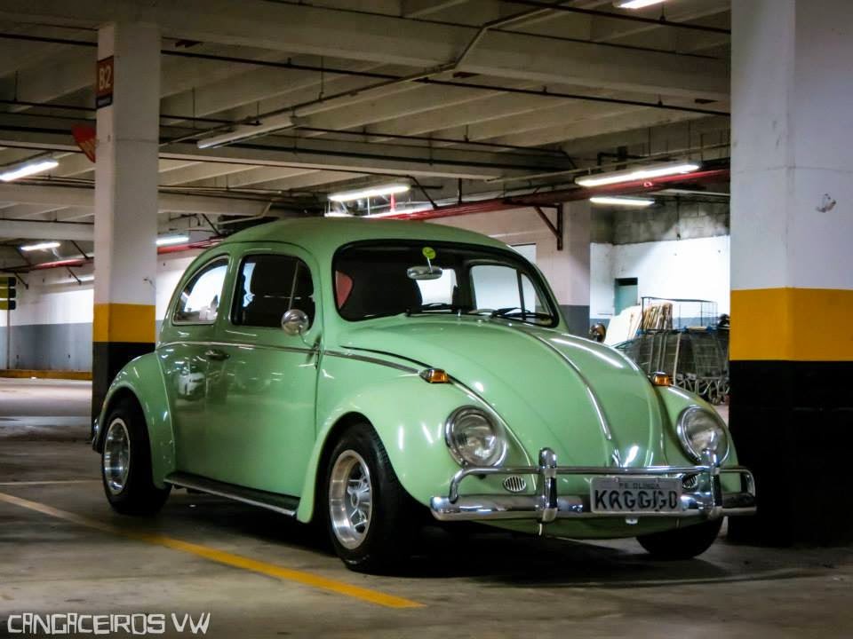 CANGACEIROS VW's de PE: O seu fusca do seu jeito (parte 2): Velha ...