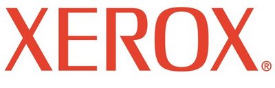 History of All Logos: All Xerox Logos