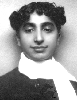 OUR KARNATAKA: Rashtrakavi Kuvempu