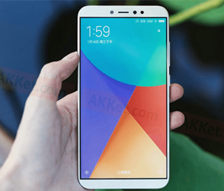 Xiaomi Redmi 5 Plus, Smartphone Xiaomi Dengan Layar 18:9 Terbaru ...