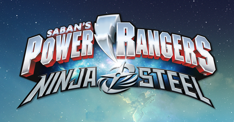 Power Rangers Ninja Steel estreia em Janeiro nos Estados Unidos