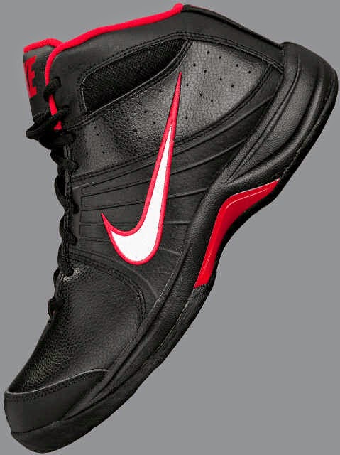 Sepatu Basket Nike Original Murah | Jamski77 | Original Product