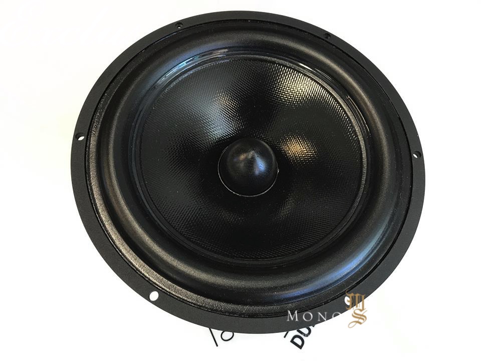 NEW DUELUND COHERENT AUDIO 8″ PRECISION AUDIO DRIVER – M & S | Ultimate ...