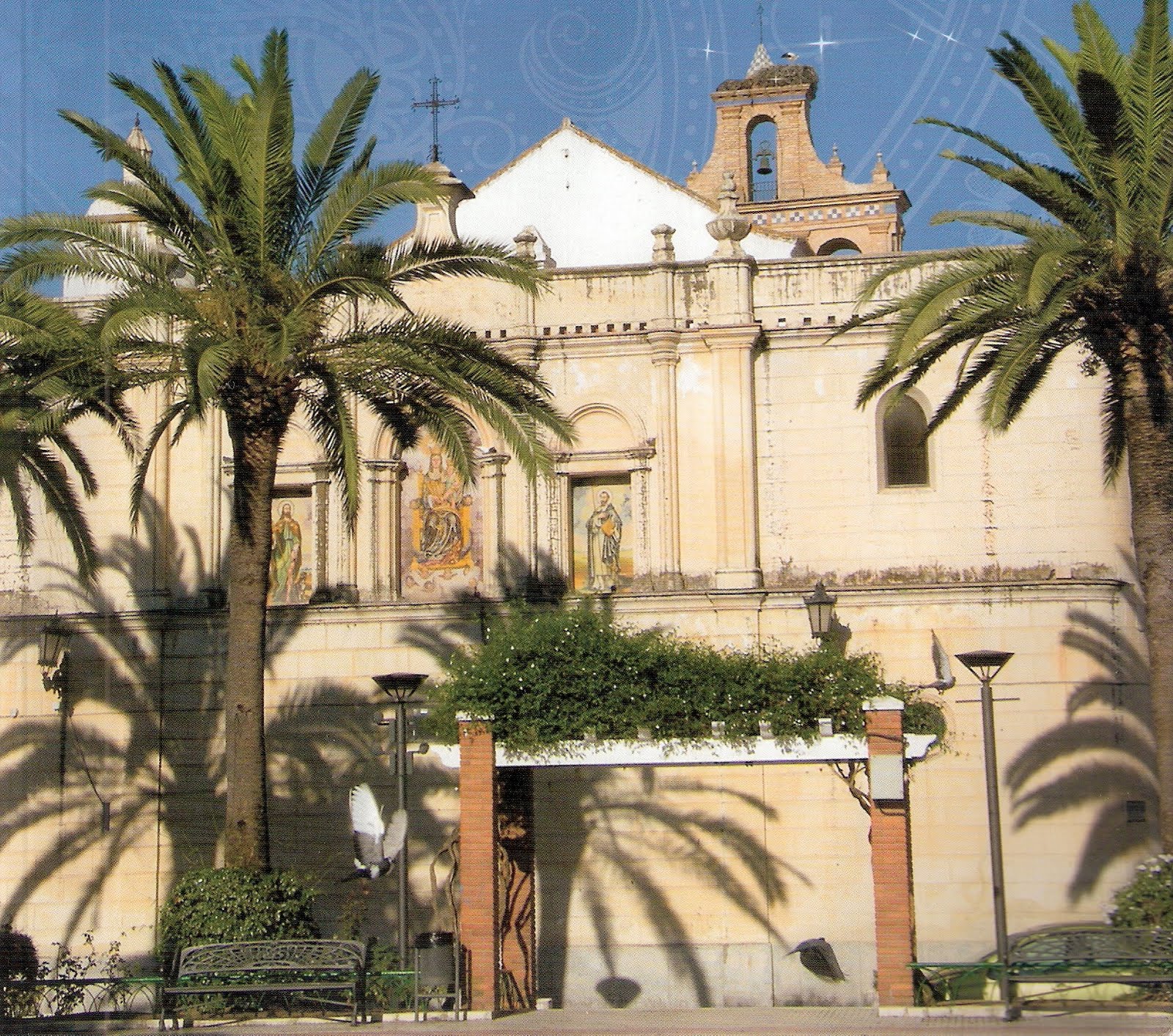 LEPE. Tal y como es.: 10 RAZONES PARA VISITAR LEPE.