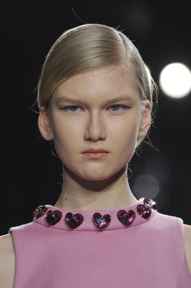 Fashion Runway Honor Fall 2013 Ready-to-Wear - New York Fashion Week ...