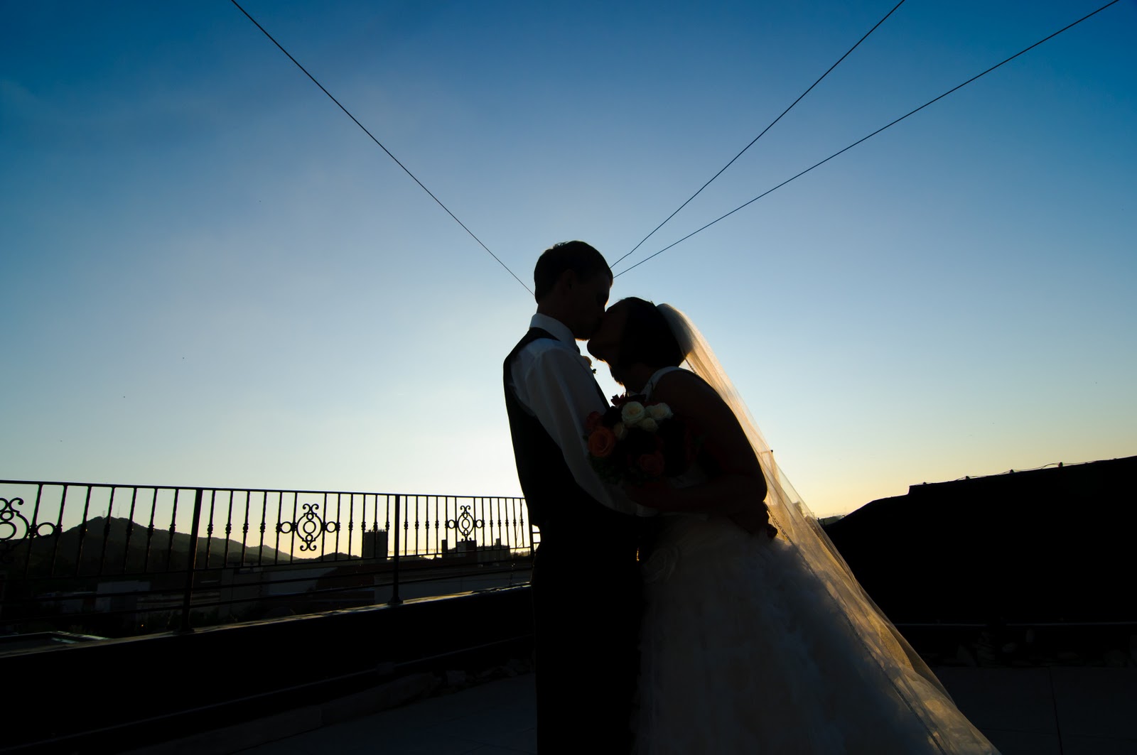 Cable Photography & Video: April Bright & Gabriel Parks - Engagement ...