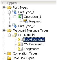 BizTalking: Walkthrough using BizTalk HL7 Accelerator, Schemas and MLLP ...