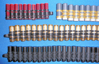 welcome to the world of weapons: LSAT