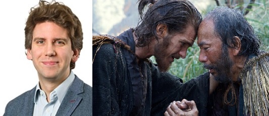 The Mike Allen Show: Tuesday: Tim Stanley on the sobs of Silence