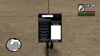 Script - Criar Grupo - MTA Brasil