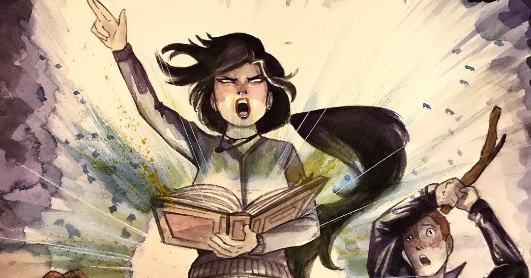 The Other Side blog: Featured Artist: Emma Kubert