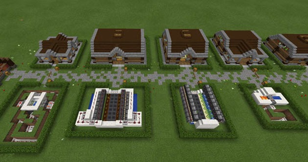 MCPE Pixel Art Maps: Seeds for Minecraft pe using a gala party