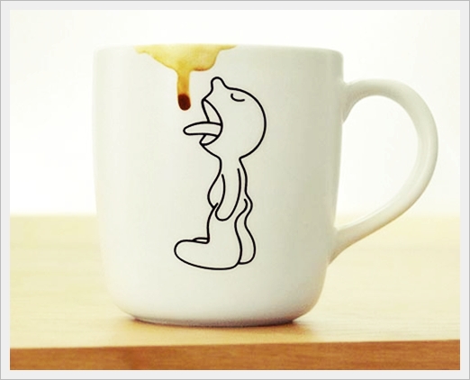 twenty2december™ : Modern Mugs and Creative Mug Designs