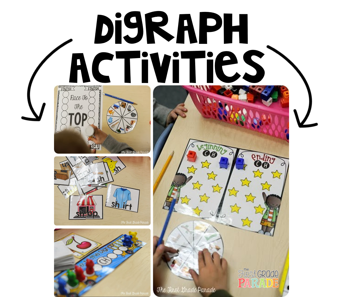 The First Grade Parade Launching Guided Reading Small Groups the-first-grade-parade-launching-guided-reading-small-groups