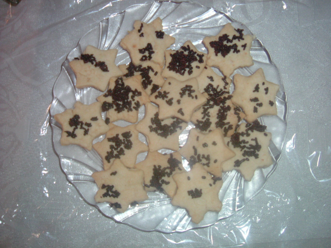 HANDS ON THE PARSHA : LECH LECHA