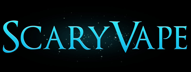 The Bare Necessities of Numenor: Scary Vape