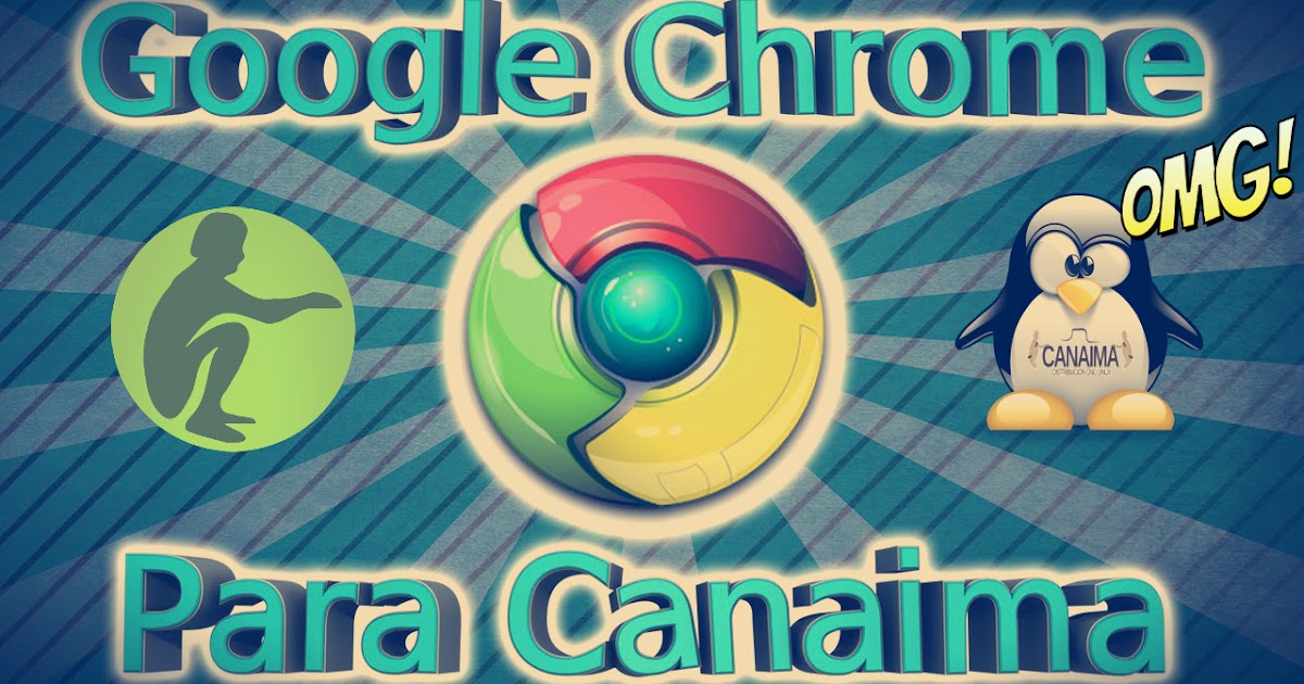 Tutoriales Canaima: Programas