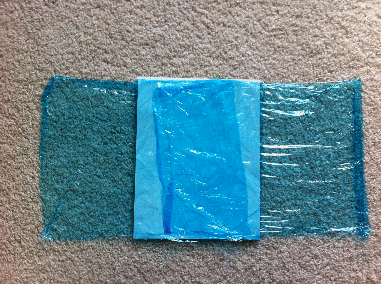 Pergler's Primary Place