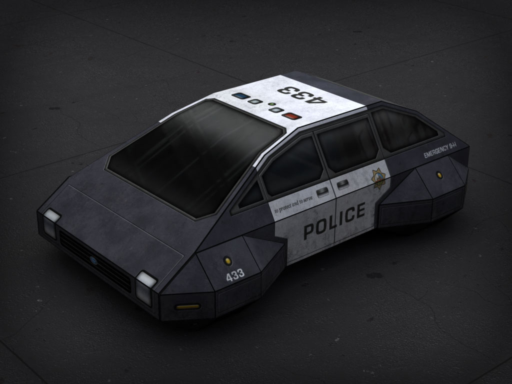 Paper Models | Chez Ebbles | Page 3