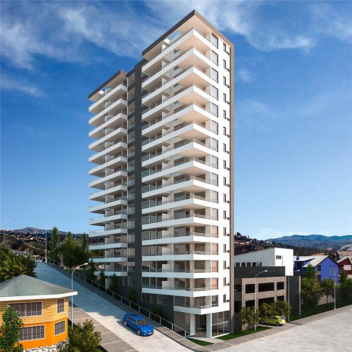 Nuestro bloc univalle: 10 edificios modernos del mundo