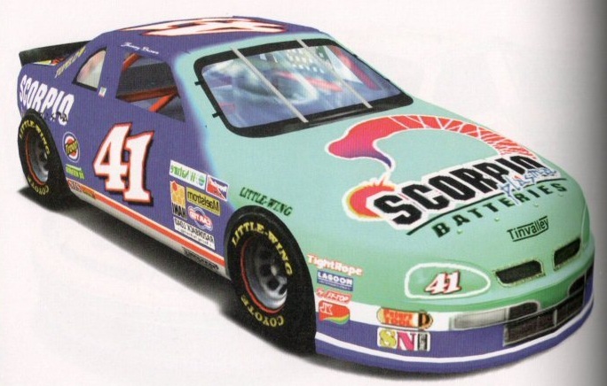 Musings of a Sega Racing Fan: My Daytona USA 2 Tips To Win (Plus Fun ...