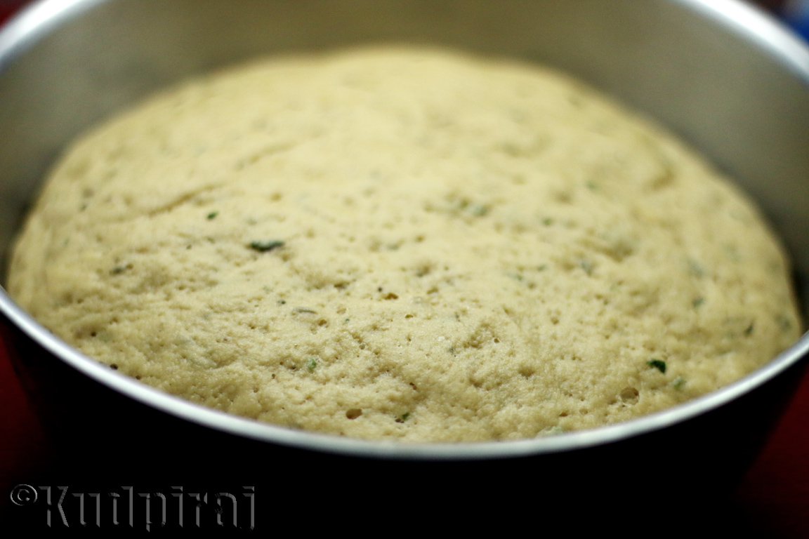 Kudpiraj's Garam Tawa: Theek Paav - Whole Wheat Flour Masala Paav Bun