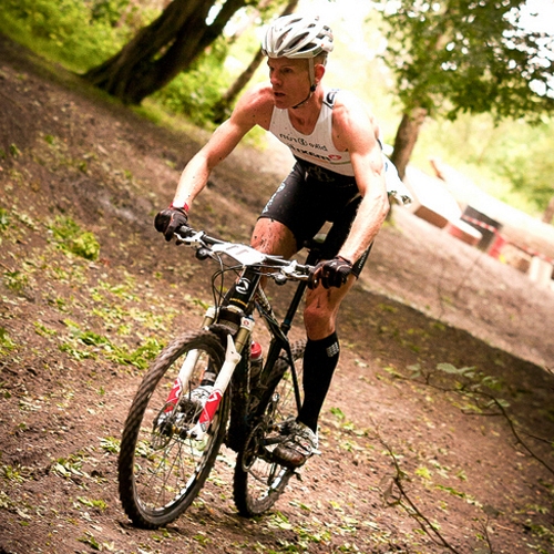 jez cox : Pro Cycling Commentator and Presenter: June 2012