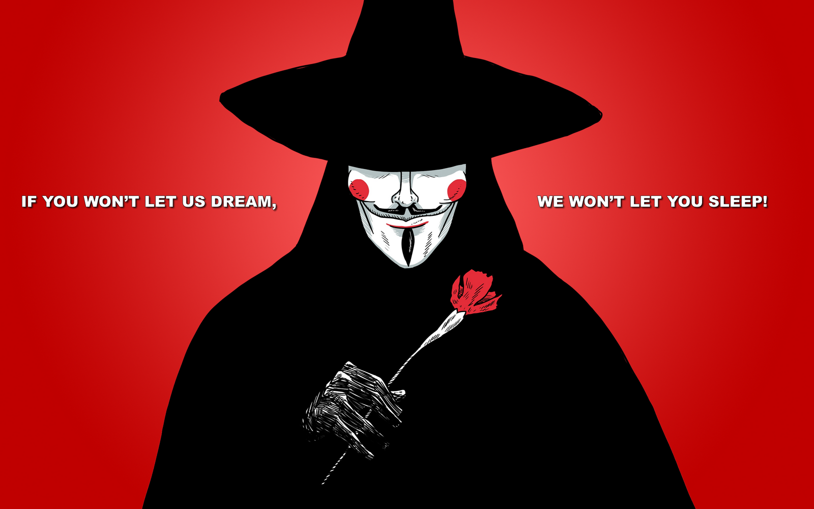 all new pix1: V De Vendetta Wallpaper Hd