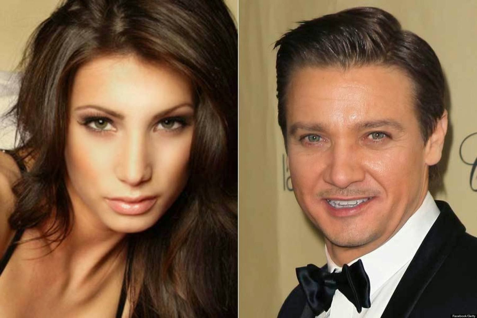 Jeremy Renner And Sonni Pacheco Secretly Married