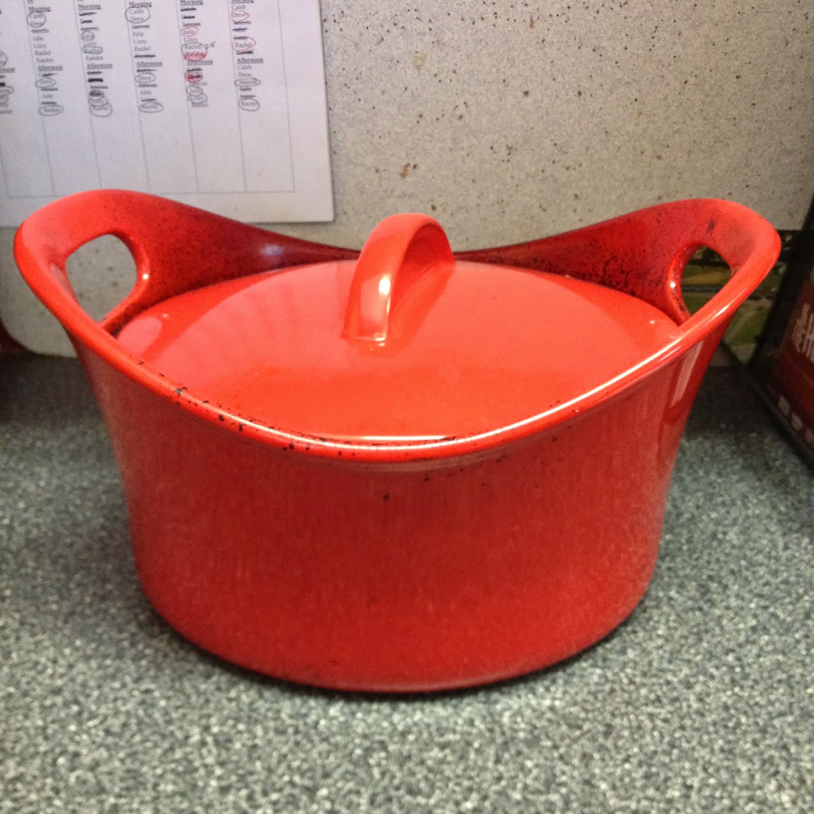 rachel's ramblings : artisan crack bread w/ carrabba's herb mix