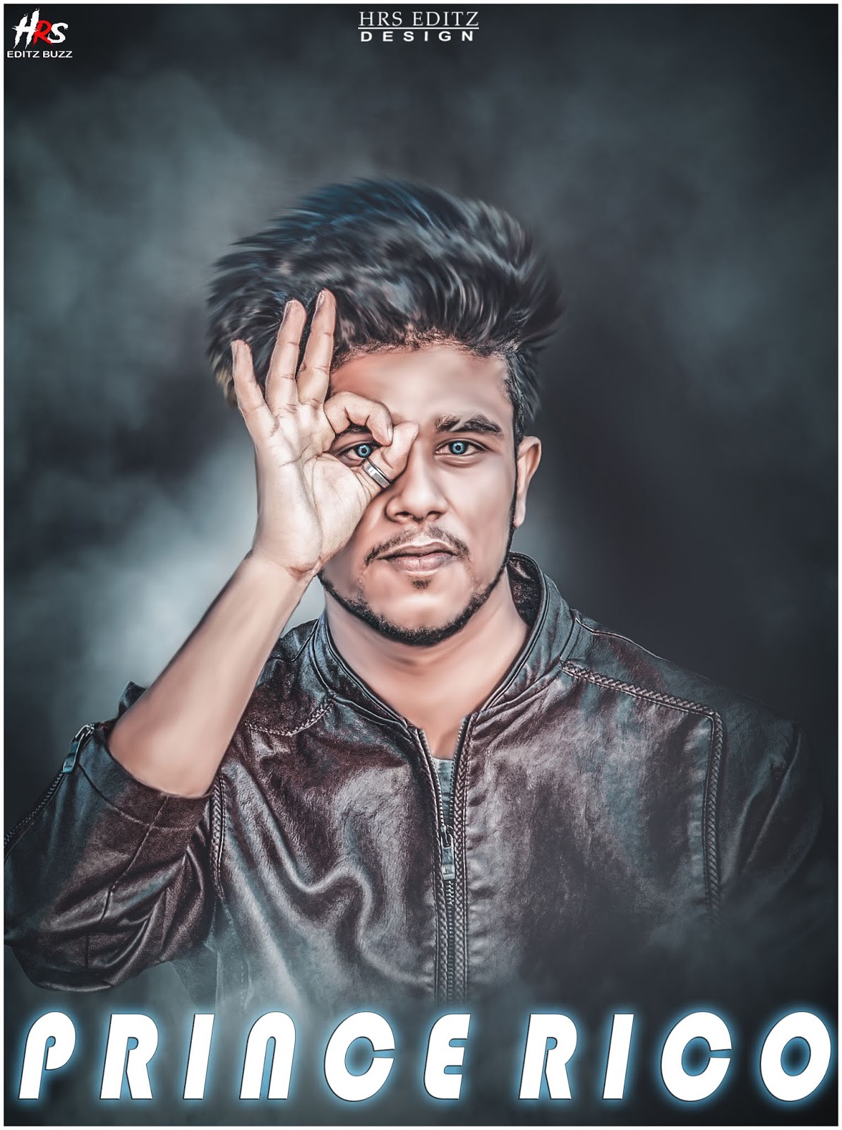 Creative photo manipulation Edit | photoshop cc 2k19 | hrs editz - Hrs ...