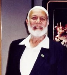 Syekh Ahmed Hussein Deedat | Tokoh Inspiratif