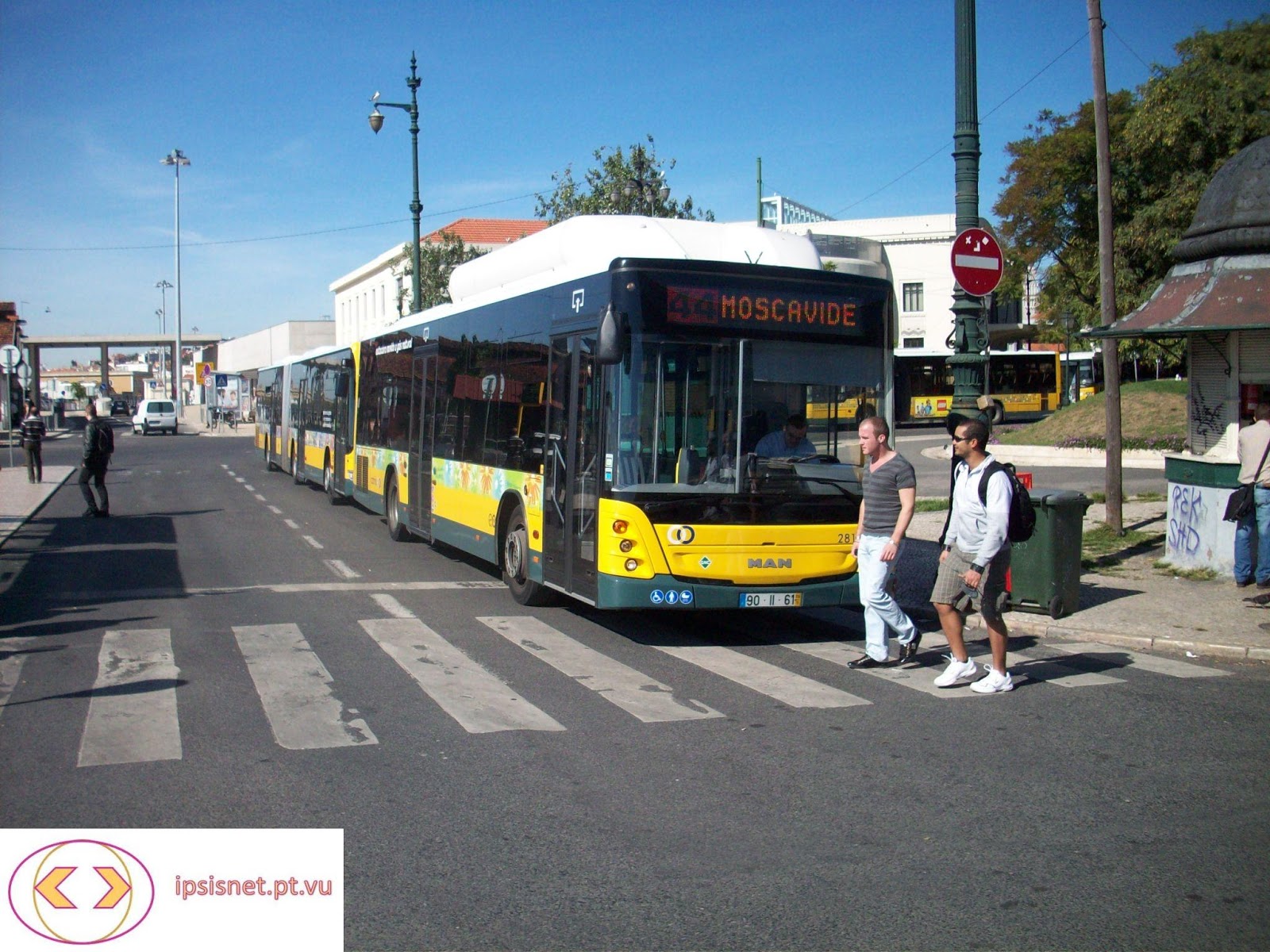 transportes online: Carris reduz oferta no mês de Agosto