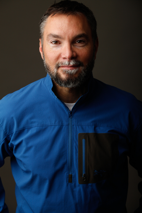 Q&A with author Brian S. Leon, author of Chaos Unbound - Ramblings of a ...