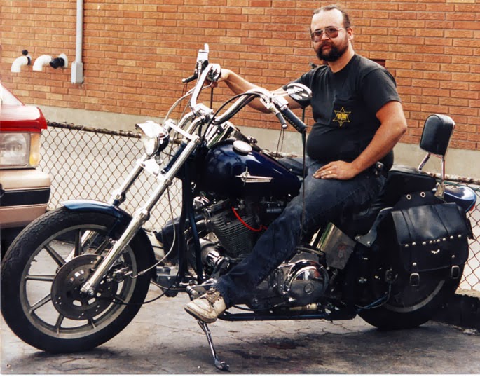 The Bobber Project: Bare bones Bobber.